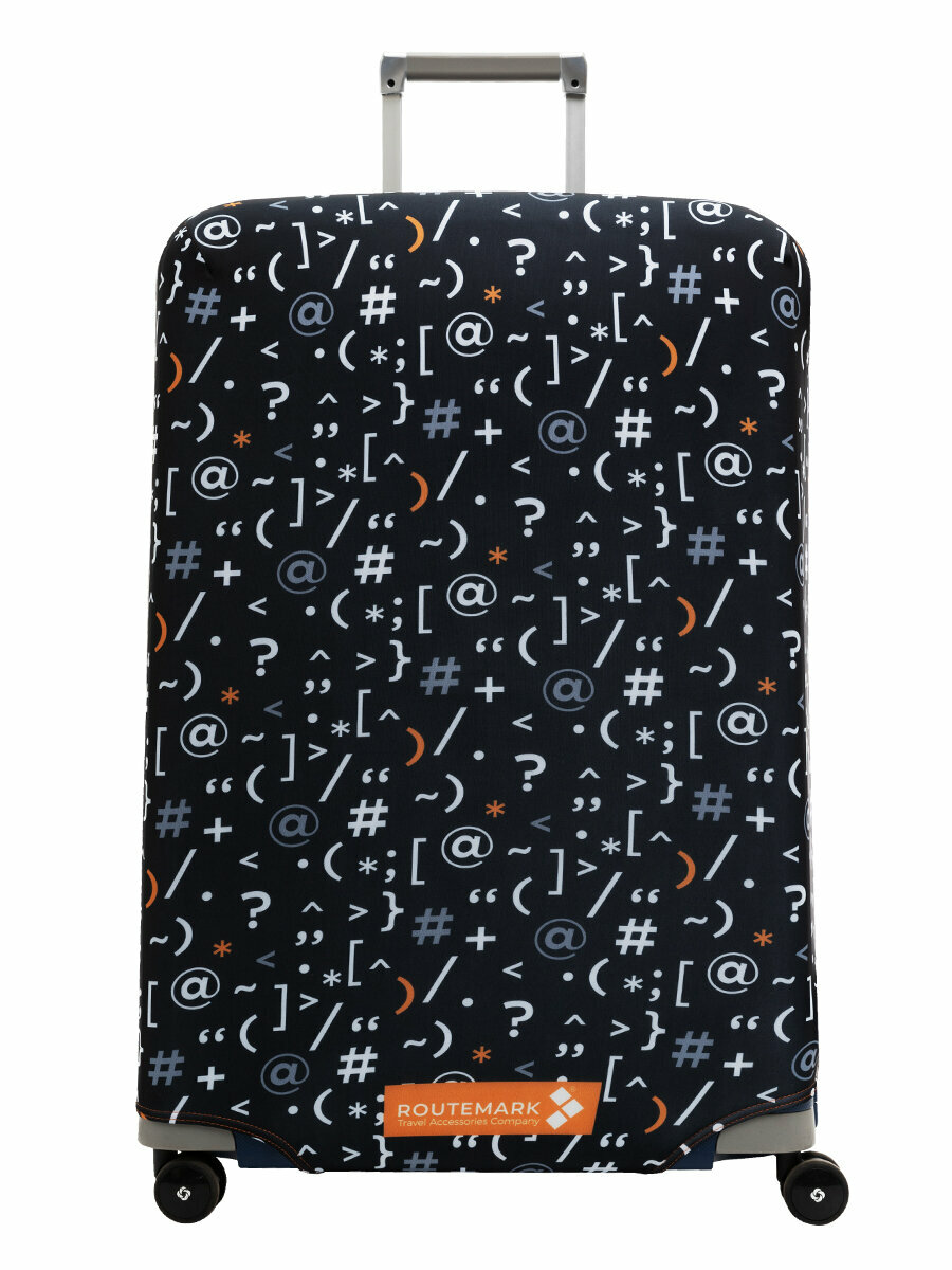 Чехол для чемодана 