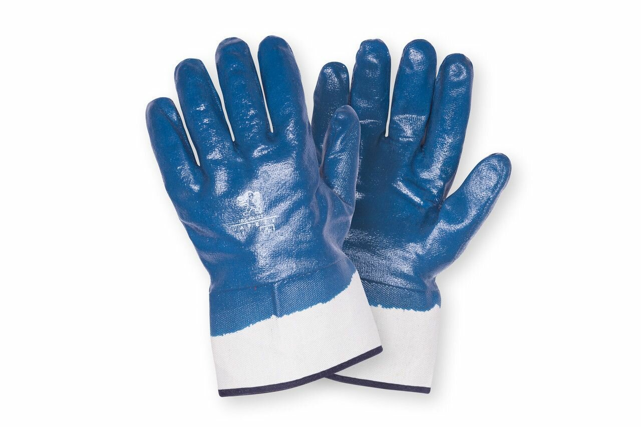 Перчатки защитные