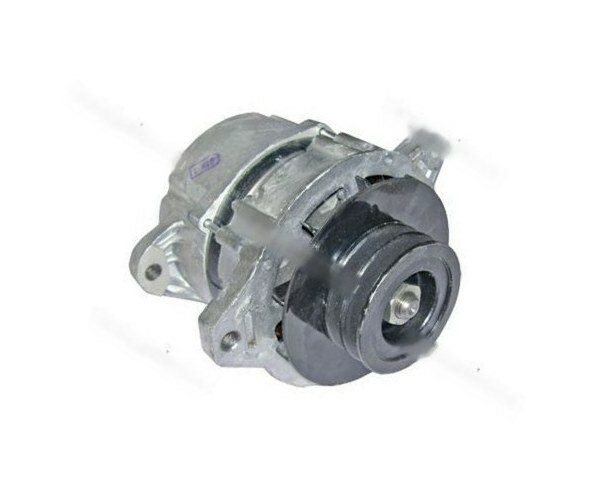 Генератор КамАЗ МАЗ дв 236 238 АТЭ-1 50А 1322.3771 для выработки электроэнергии