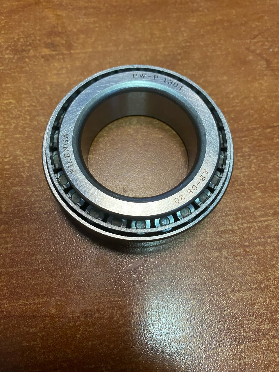 Подшипник ступицы передней наружный KOYO Great Wall Hover H5 [2.4 16V 5MT внедорожник 4X4 бензин]