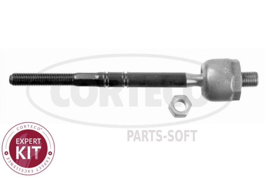 Рулевая тяга MERCEDES W168 SERIES 1997-04 Corteco арт. 49399043