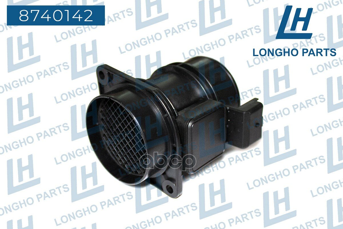 Датчик Расхода Воздуха Gaz 5Wk96351 Longho арт. 8740142