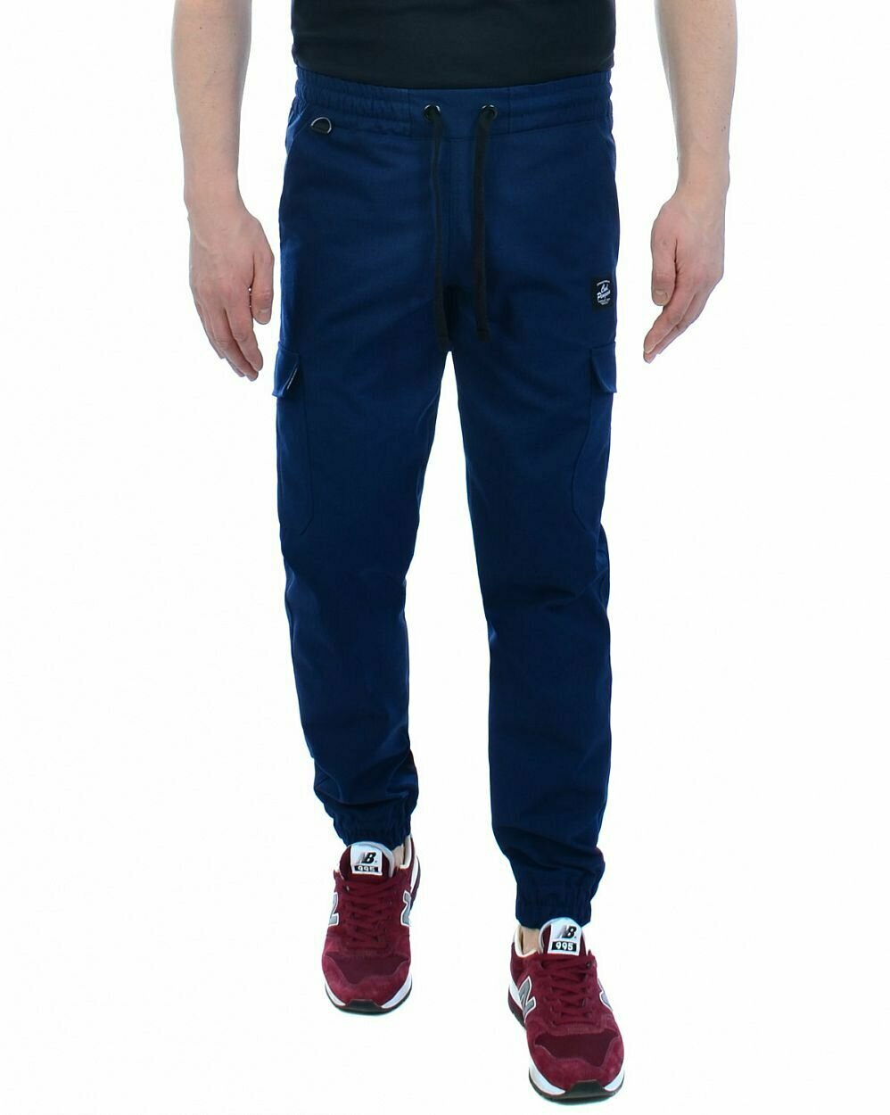 Брюки джоггеры Базовая коллекция