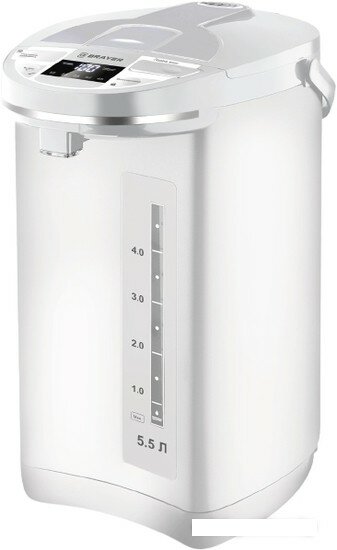 Термопот BRAYER BR1091 белый