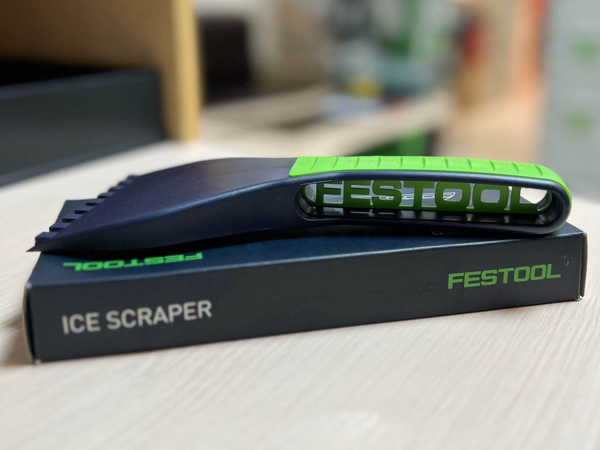 Скребок для окон Festool ICSC-FT1