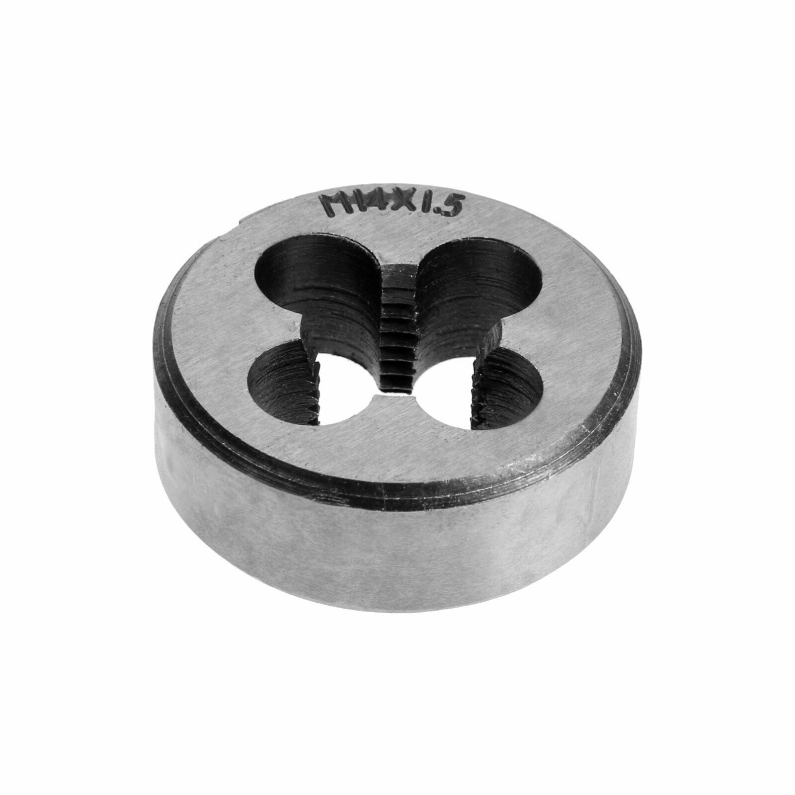 Плашка метрическая тундра, М14×1.5 мм