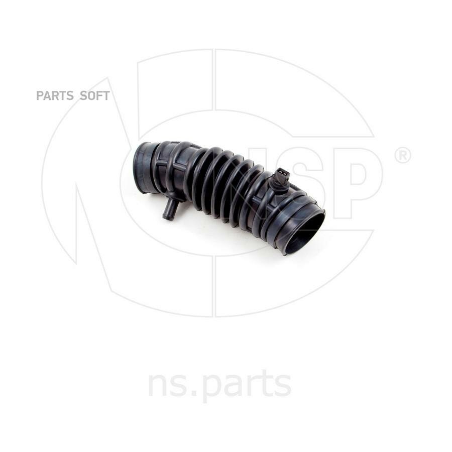 NSP0196182227 NSP Патрубок воздушного фильтра CHEVROLET LANOS 1.3/1.5 SOHC