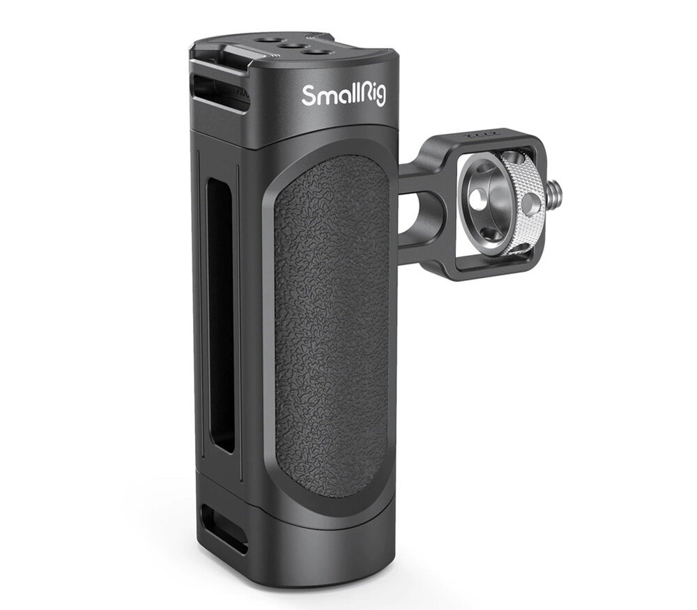 Ручка SmallRig 2772 боковая, облегченная, для клеток Mobile Cage