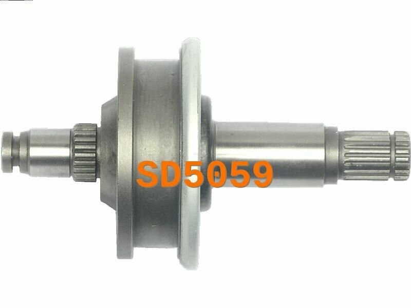 Бендикс стартера Hyundai Galloper, Starex, Porter, Terracan MITSUBISHI Pajero, Galloper, Galant, Lancer, Colt (SD5059)