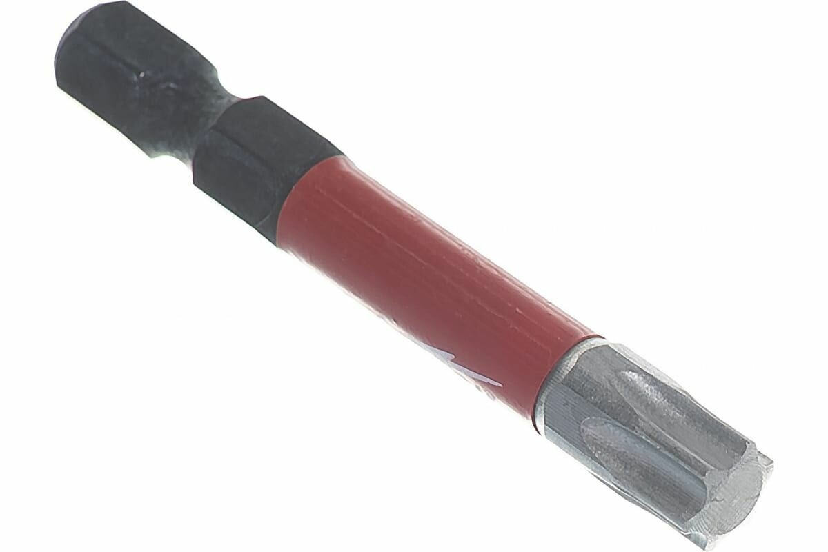 Бита для шуруповерта Shockwave Impact Duty TX40 х 50 мм (1шт) Milwaukee