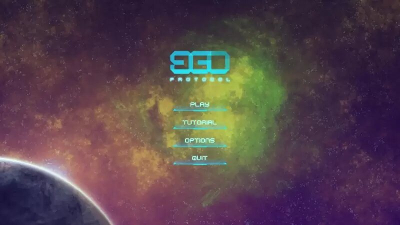Ego Protocol [STEAM / Россия и СНГ] — фото 1