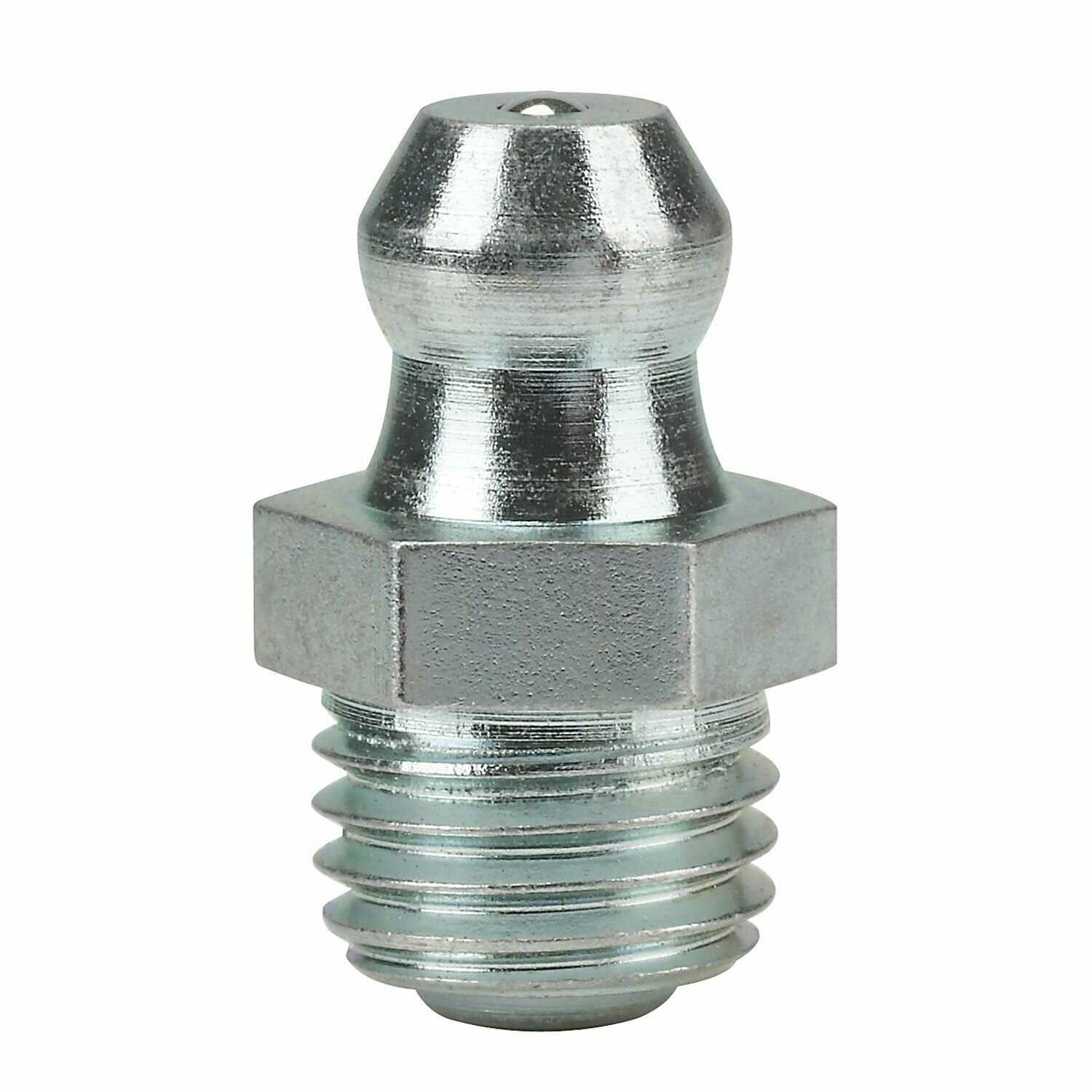 Пресс-масленка H1, M 8x1 прямая PRESSOL 15009