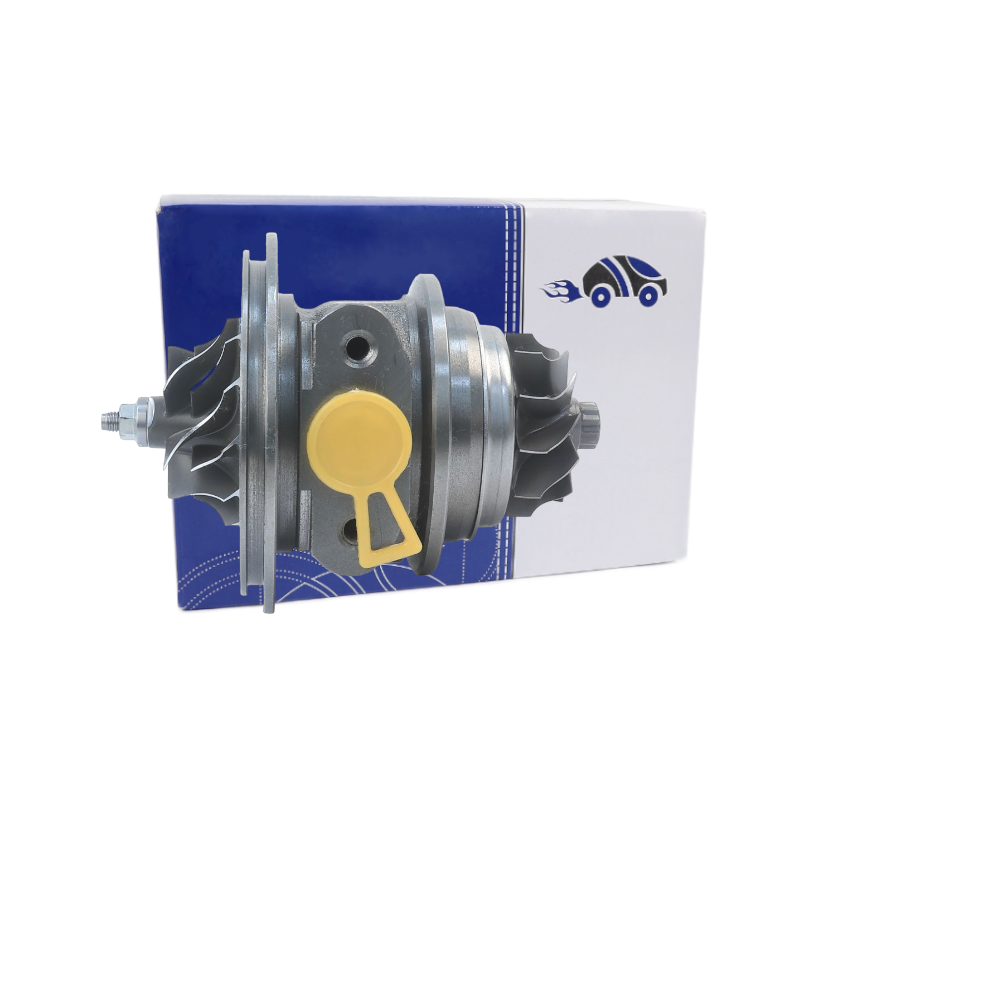 Картридж турбины (турбокомпрессора) Fiat Ducato (Фиат Дукато) / Iveco Daily 5 (Ивеко Дейли 5), новый