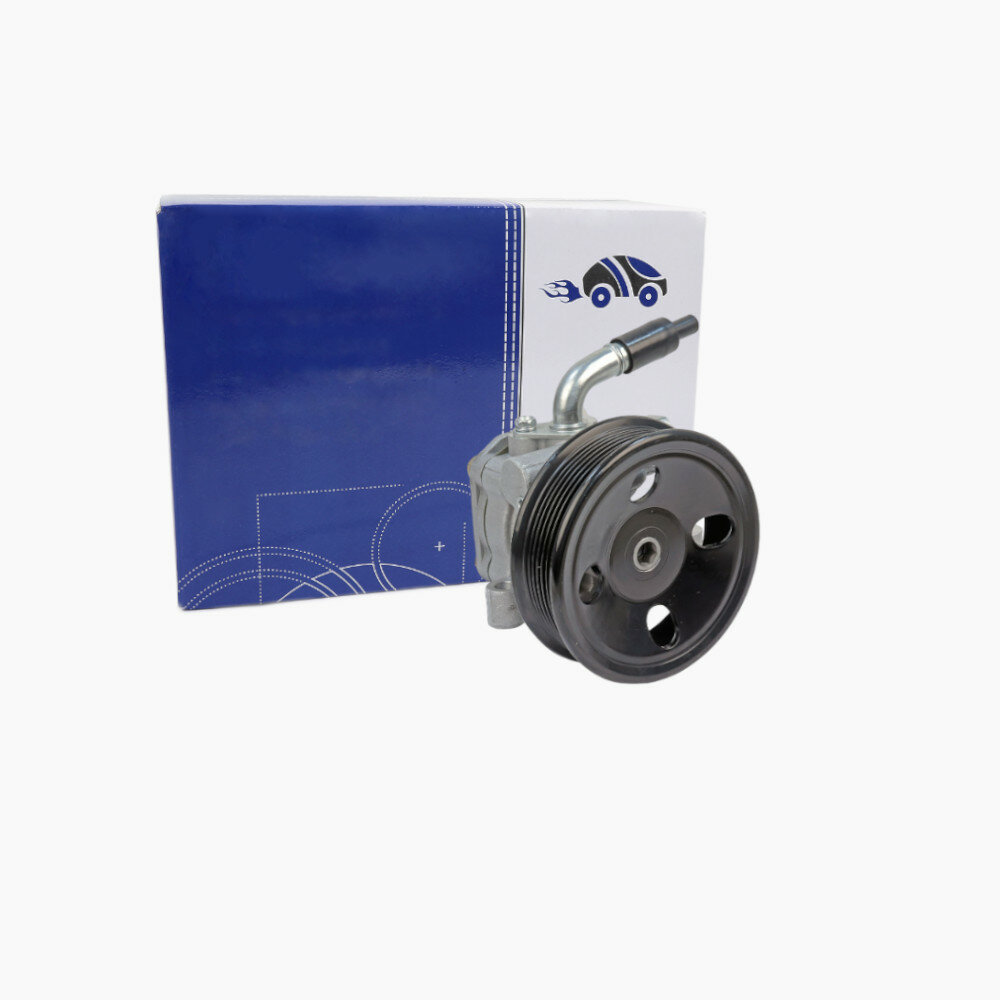 Насос гидроусилителя руля (ГУР) Ford Ranger (Форд Ренджер) Mazda BT 50