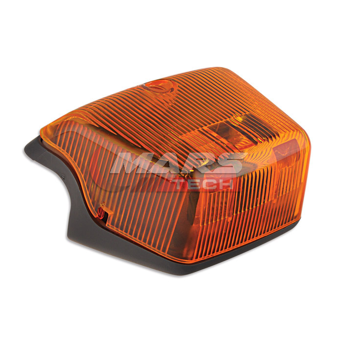 MARS TECH M620947 фонарь указателя поворотов передний правый боковой\mb atego