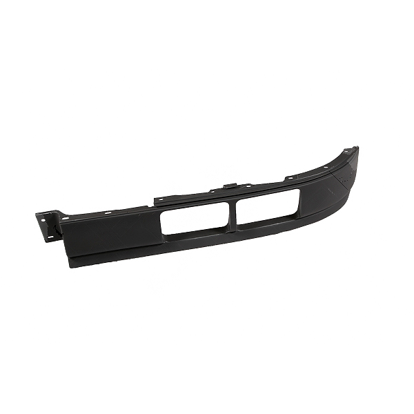 STELLOX 87-23249-SX (8723249_SX / 9418852325 / 94188523257C72) часть бампера нижн. левая под противотум. фару\mb