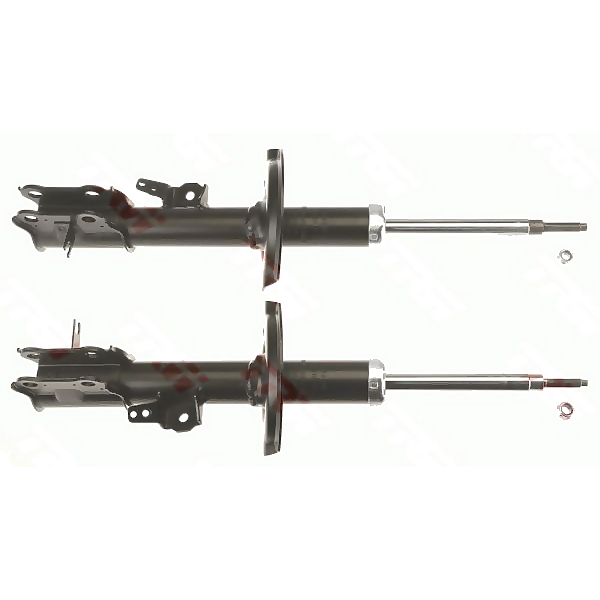 TRW JGM1307T (546501K000, 546501K100, 546501P000) амортизатор передний газовый, venga (yn), ix20 1.4, 1.6 (Комплект 2 штуки)