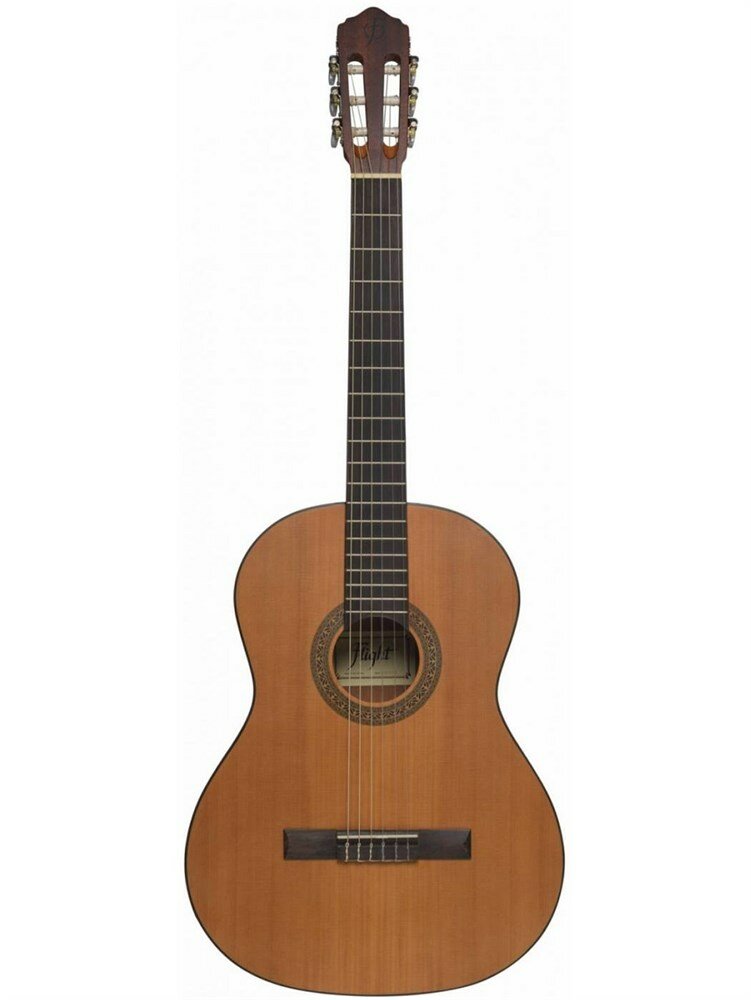Классическая гитара FLIGHT C-225 NA