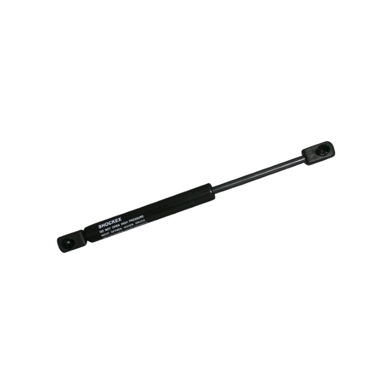 JP GROUP 1281202300 (0176607 / 09177081 / 09177081) амортизатор багажника opl
