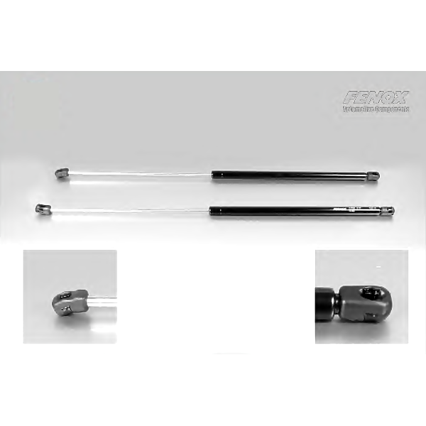 FENOX A908019 (1K0823359A / 4B0823359C / 4B0823359C1K0823359A) амортизатор капота\ VW Golf (Гольф) 03-08