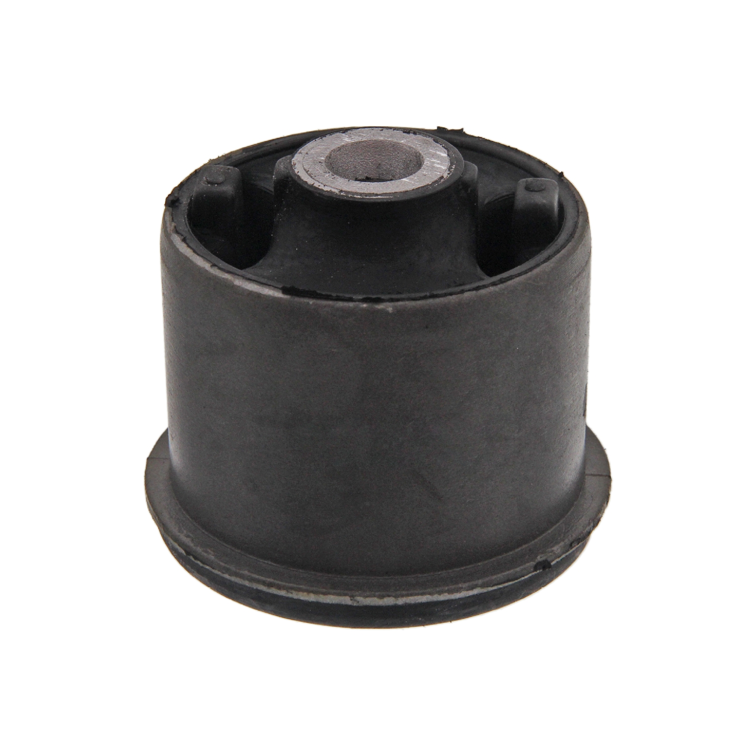 FEBI BILSTEIN 09047 (0060710170 / 010163 / 02390) сайлентблок зад. балки\ VW Polo (Поло) 94-01 / lupo 97 (Комплект 2 штуки)