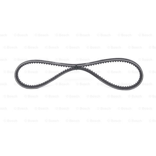 BOSCH 1 987 947 781 (037145271F / 0521150755 / 0521190758) ремень клиновой 11.5x755\ VW Golf (Гольф) / vento, Seat (Сеат) Ibiza