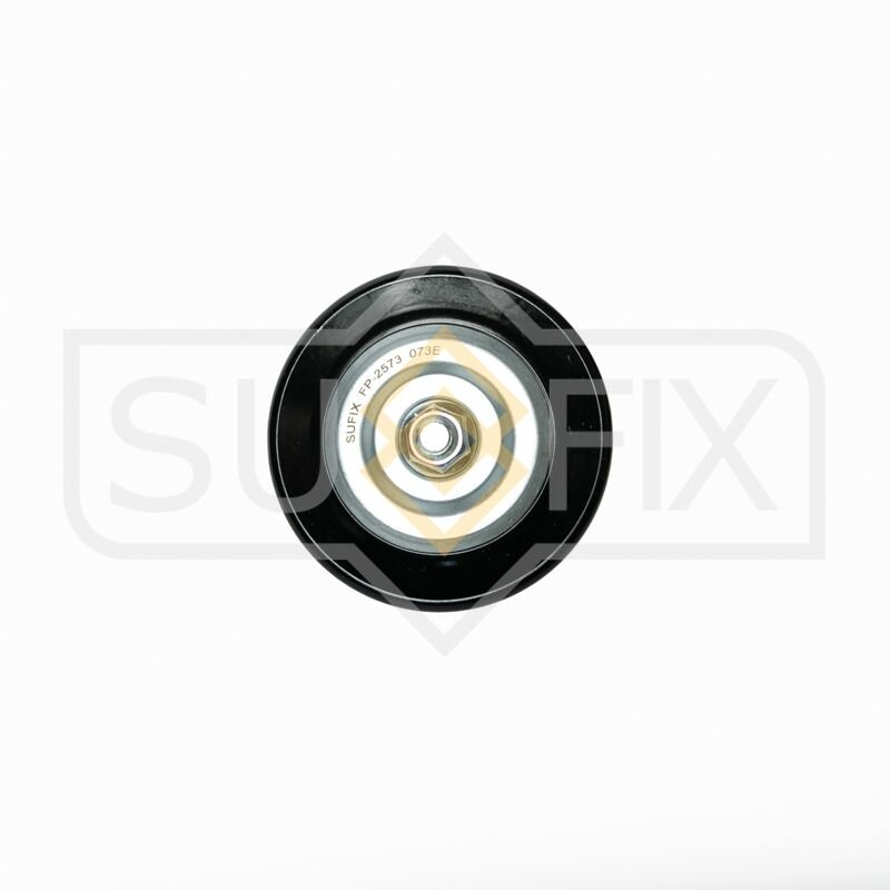 SUFIX Ролик натяжной приводной TOYOTA Hiace III 2.2D-2.4D >89/ Hilux V 2.4D 88>/ Land Cruiser(80/100) 4.2D 90>