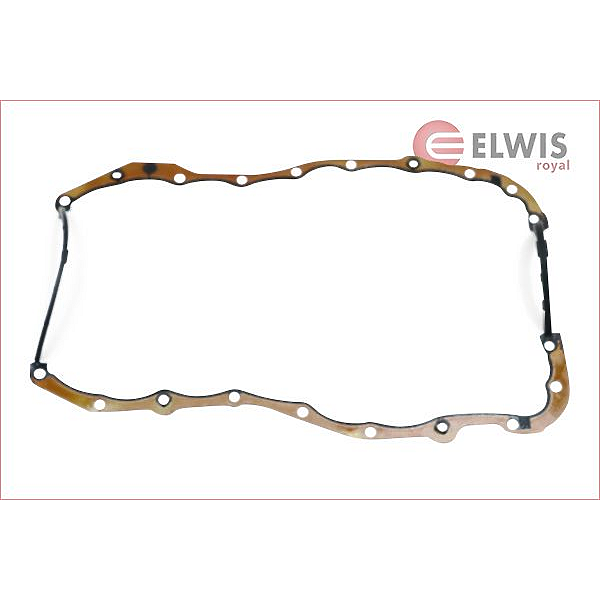 ELWIS ROYAL 1046810 (1112100QAG / 8200379654) прокладка масляного поддона