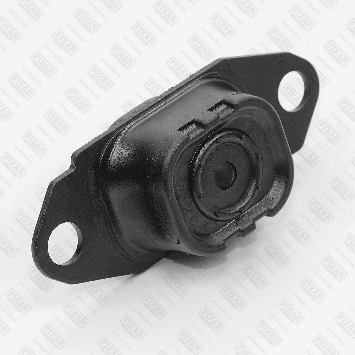 FL0164 Опора двигателя NISSAN 05- задн.