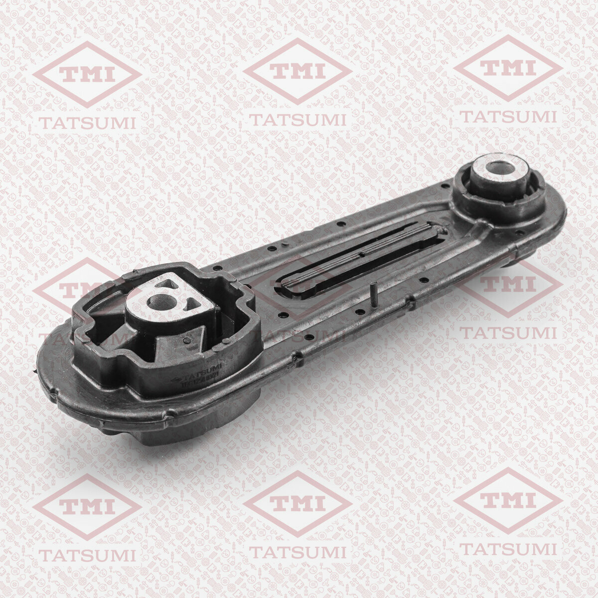 Опора двигателя задняя TATSUMI TEG1258 для Nissan Almera, Renault Clio, Lada Largus