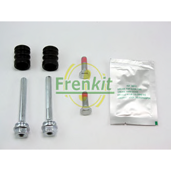 FRENKIT 808001 (0060743084 / 0060743085 / 1001959) ремк-т направл. суппорта с направл.\ afla / Audi (Ауди) / citoen /