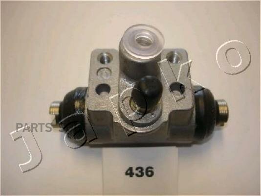 Рабочий тормозной цилиндр Honda Civic 00-05 JAPKO арт. 67436
