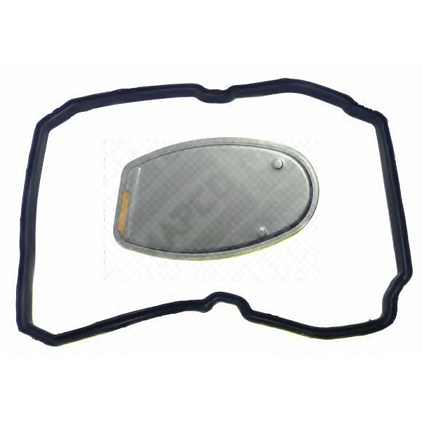 MAPCO 69001 (1402770095) фильтр акпп с прокладкой mercedes-benz c-class (w202) c 180 (202.018)