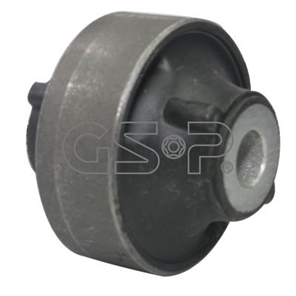 GSP 514852 (514852) сайлентблок задний переднего рычага Nissan (Ниссан) Micra (Микра) c+c III (k12)