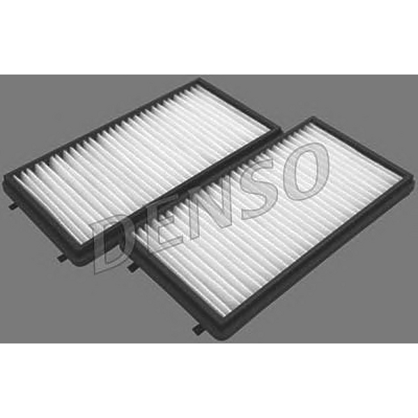 DENSO dcf064p (101203 / 101246 / 13025324) фильтр салонный BMW (БМВ) 7 (e65)