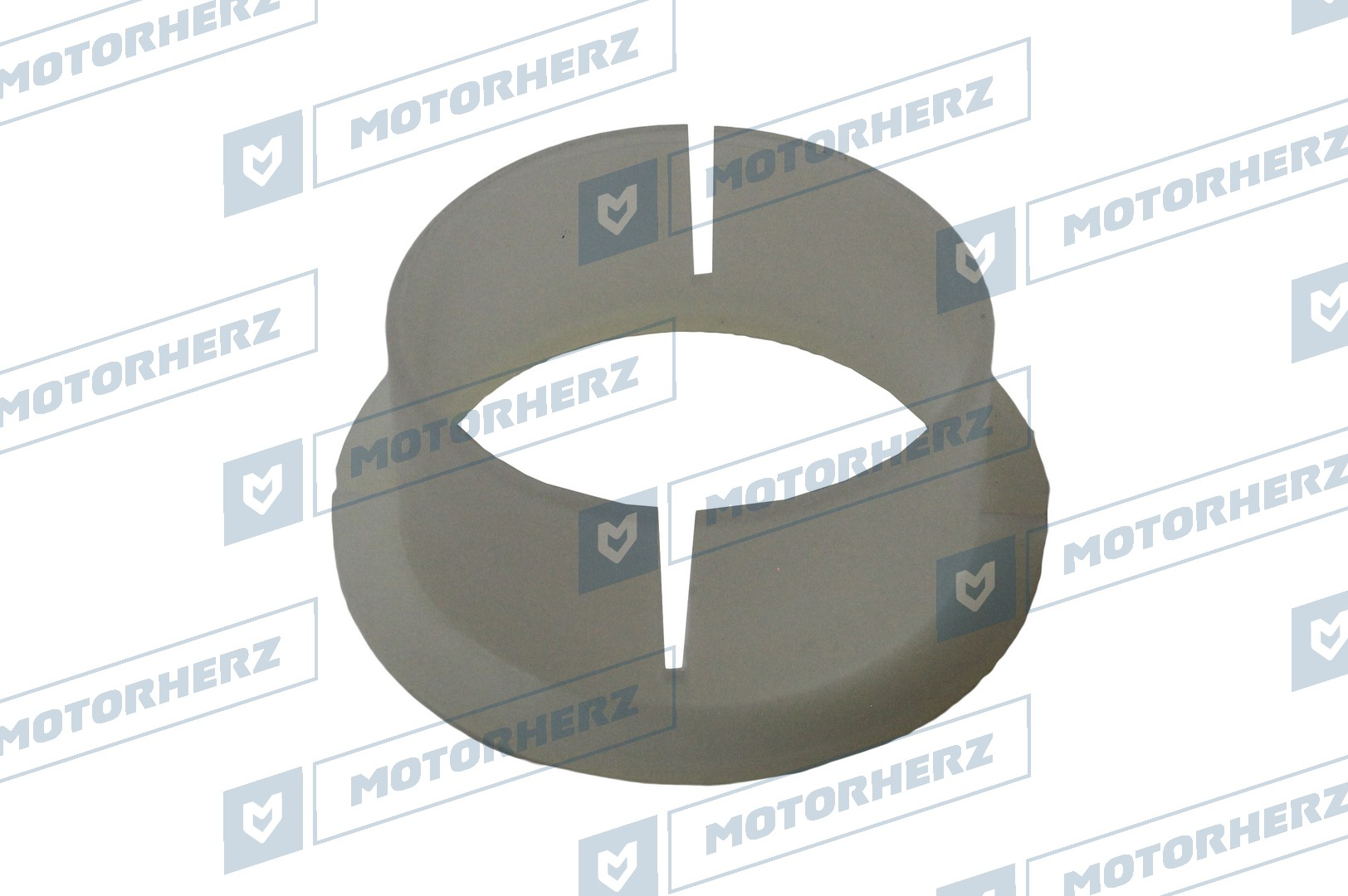 MOTORHERZ HLV00014 втулка вала рулевой рейки