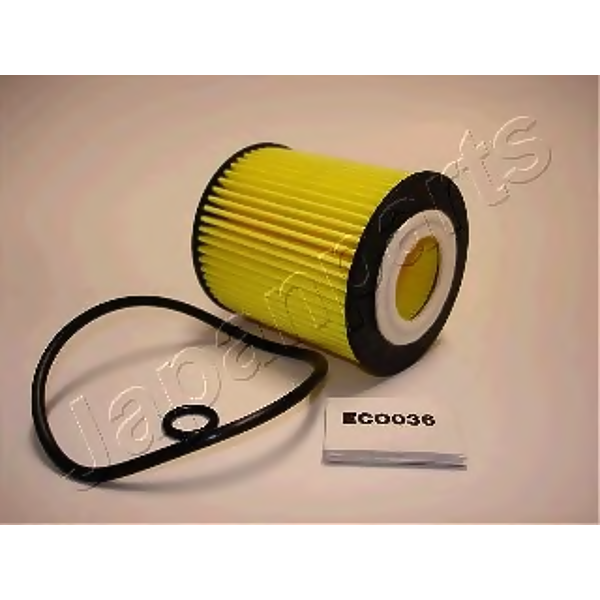 JAPANPARTS FO-ECO036 (10ECO036 / 1343102 / 1457429257) фильтр масляный