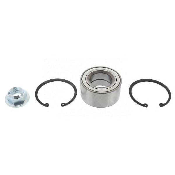 MAPCO 26607 (5027620) подшипник ступицы к-т mondeo