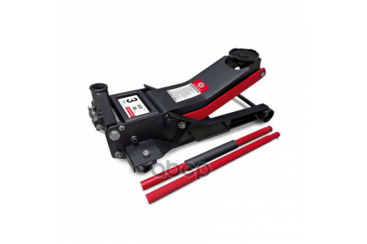 Домкрат подкатной AUTOPROFI AUTOPROFI арт. DP30HL
