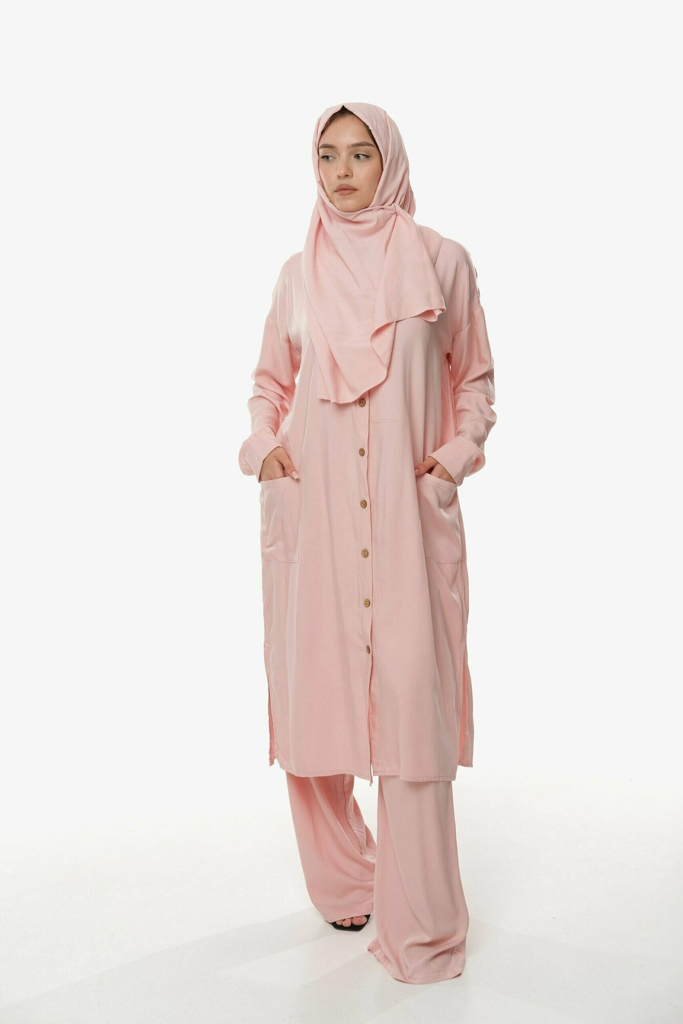 Комплект одежды