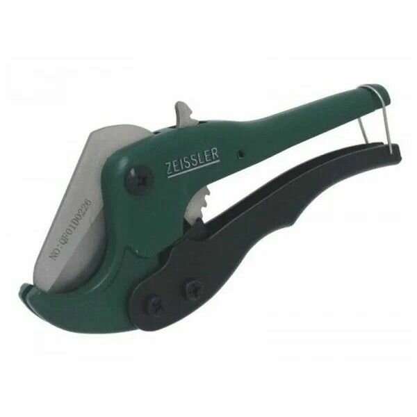 Ножницы для полипропиленовых труб Zeissler Z-0142 (16-42мм)
