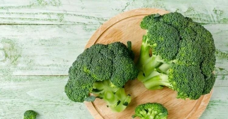 Коллекционные семена капусты брокколи Абсент F1