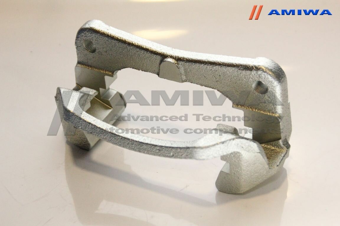 Скоба Заднего Тормозного Суппорта