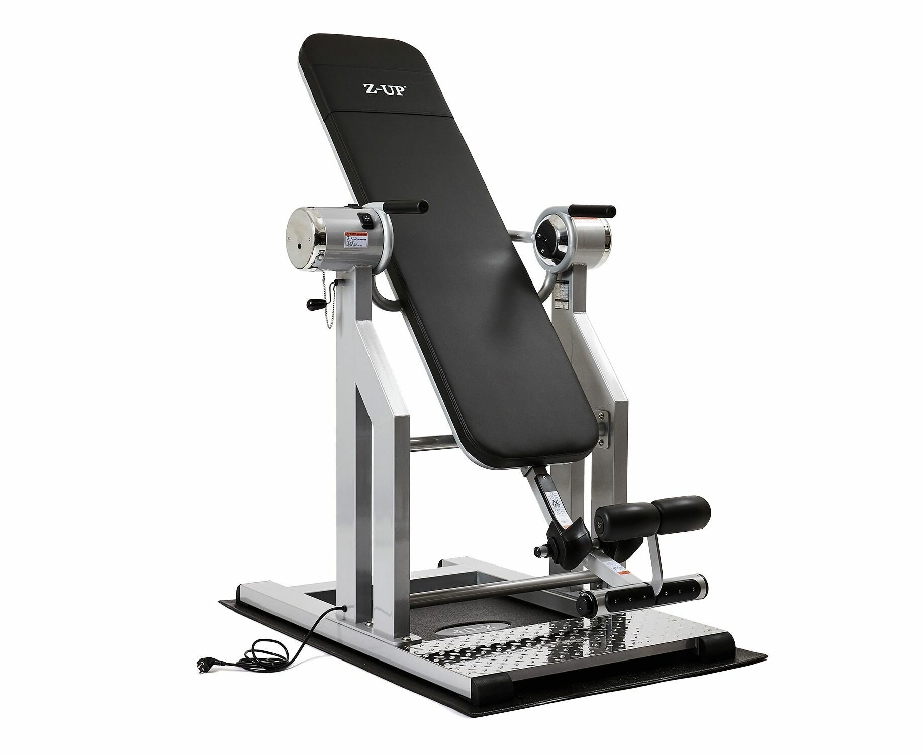 Стол инверсионный Z-UP 5 коричневый