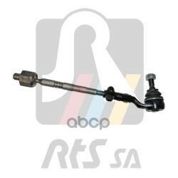 Тяга рулевая в сборе R BMW 3 (E90/E91/E92), X1 (E84) 04-15 RTS арт. 90-99503-1