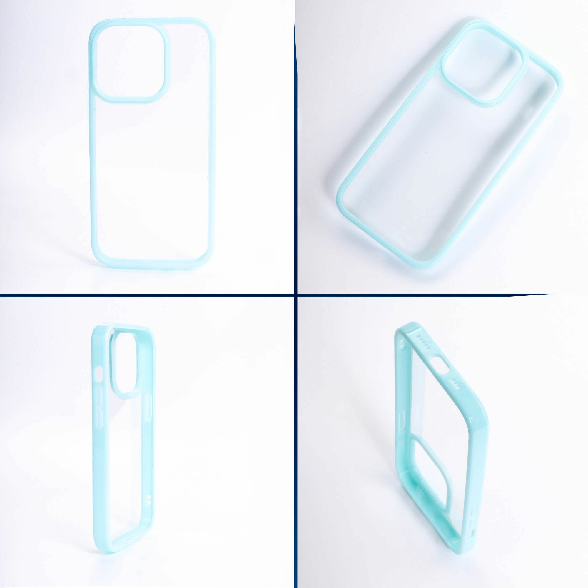 Чехол на Apple iPhone 14 Pro — фото 1