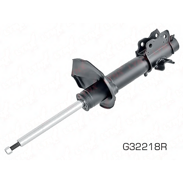LYNXAUTO G32218R (16551 / 170228 / 20040668) амортизатор задний правый газовый\ Nissan (Ниссан) Primera (Примера)