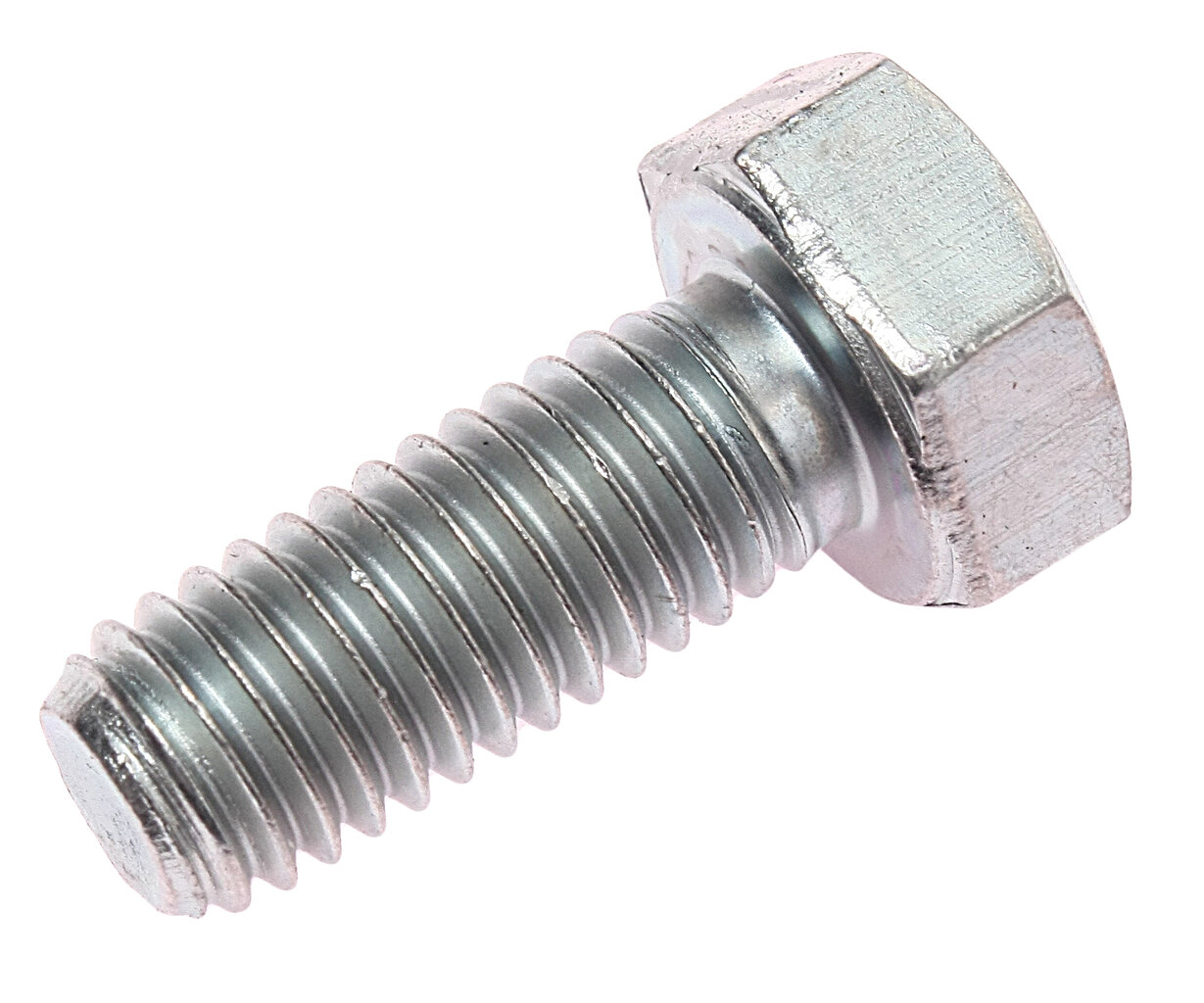 Болт М8х1.25х20 ВАЗ-2101 салазок сиденья переднего, ВАЗ-2108 суппорта (кл. проч. 8.8) ТТМ