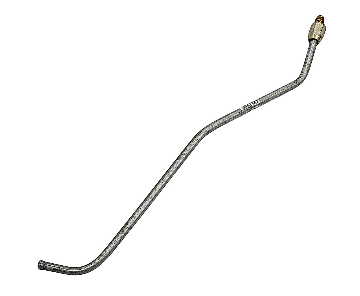 Трубка топливная КАМАЗ от фгот (ОАО КАМАЗ)