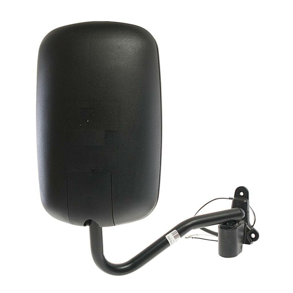 Зеркало боковое ГАЗ-3302 правое с подогревом интех